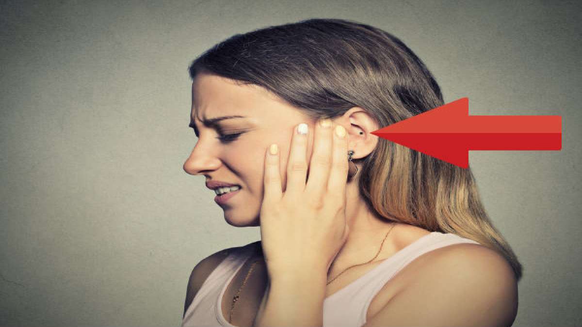 What To Do If An Insect Enters The Ear? - Boldsky.com