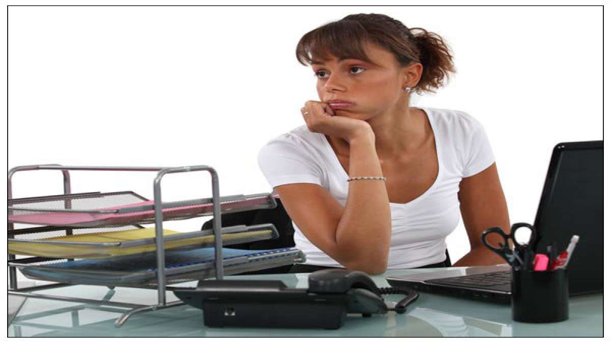 What Causes Lethargy? - Boldsky.com