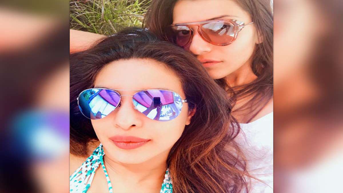 8 Times PeeCee Taught You About The Latest Trends In Sunglasses ...