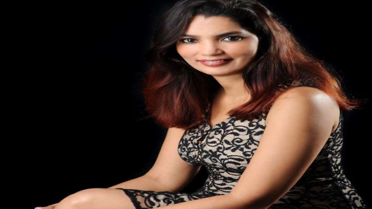 From An Army Officer To Mrs India 2017: Shalini Singh’s Inspirational ...