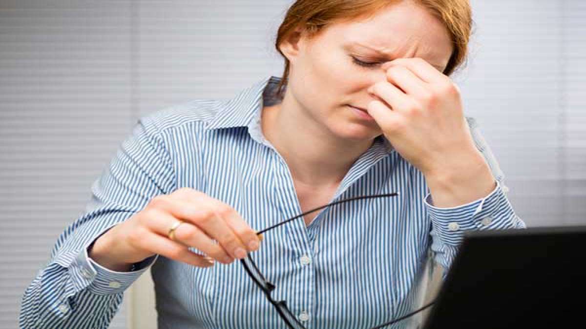 Remedies For Excessive Blinking - Boldsky.com