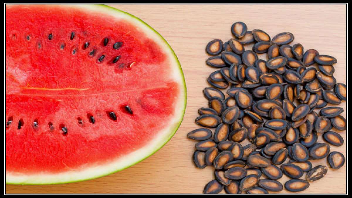 Take Boiled Watermelon Seeds & See What It Does To Your Body - Boldsky.com