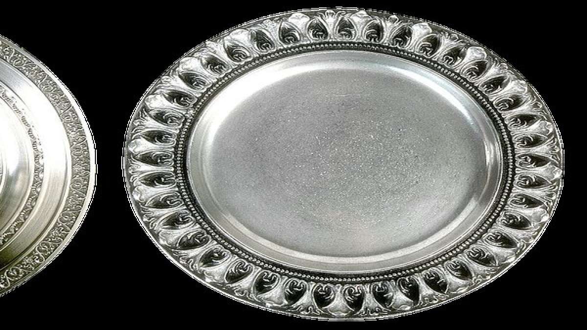Benefits Of Eating In Silver Vessels! - Boldsky.com