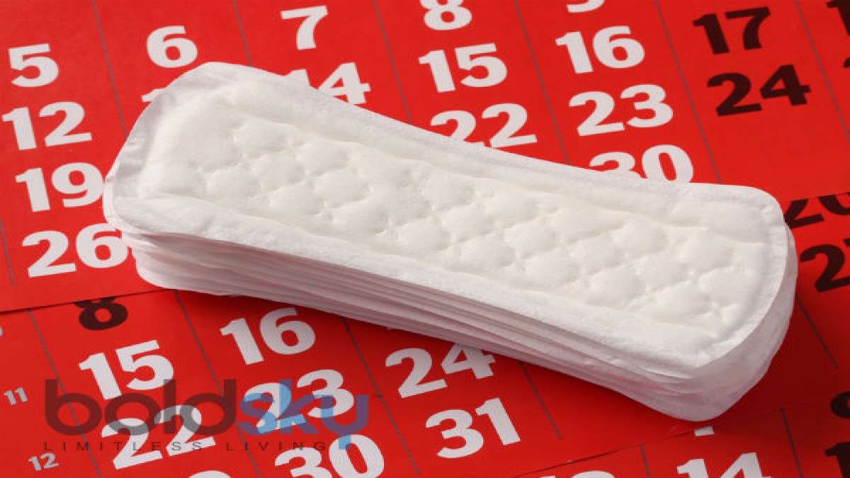 Things Your Periods Can Tell You About Your Health - Boldsky.com