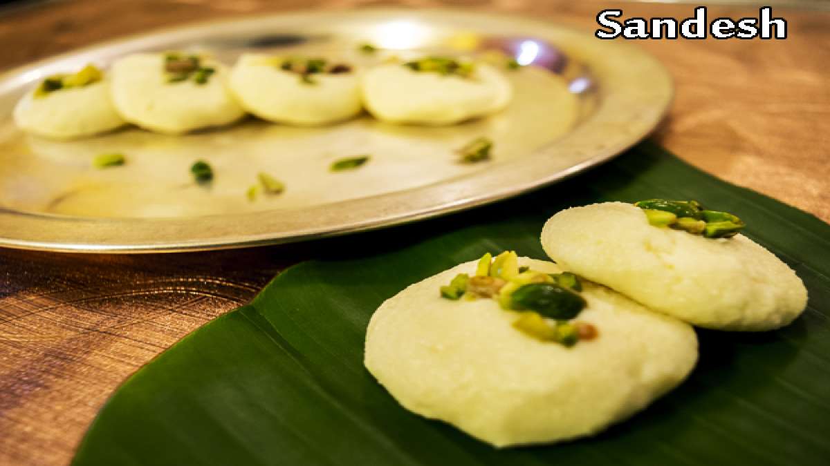 Sandesh Recipe: How To Make Bengali Sondesh At Home - Boldsky.com