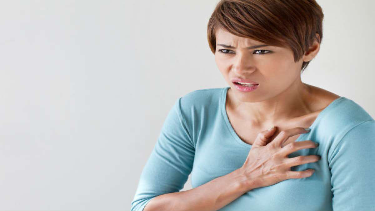 World Heart Day: Causes For Rise In Heart Problems In Youngsters ...