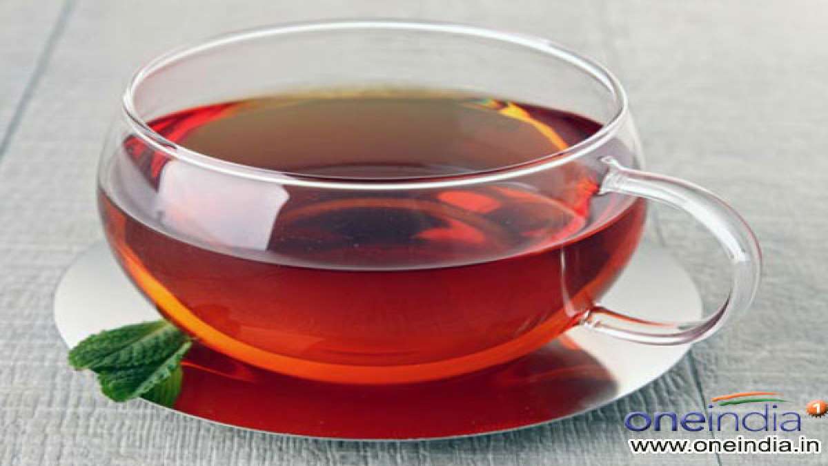 Scientists Develop Tea Wine That Helps Prevent These Diseases - Boldsky.com