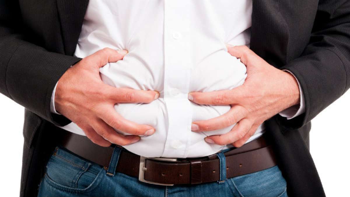 Common Stomach Problems That Could Signal Serious Health Issues ...