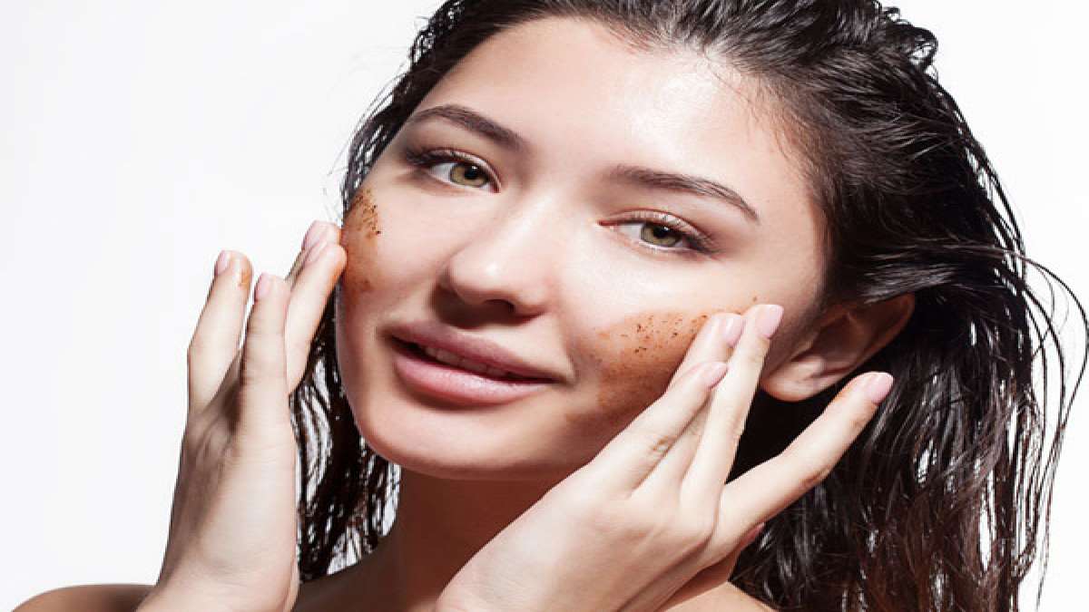 Top Ways To Exfoliate Your Skin Like A Pro - Boldsky.com