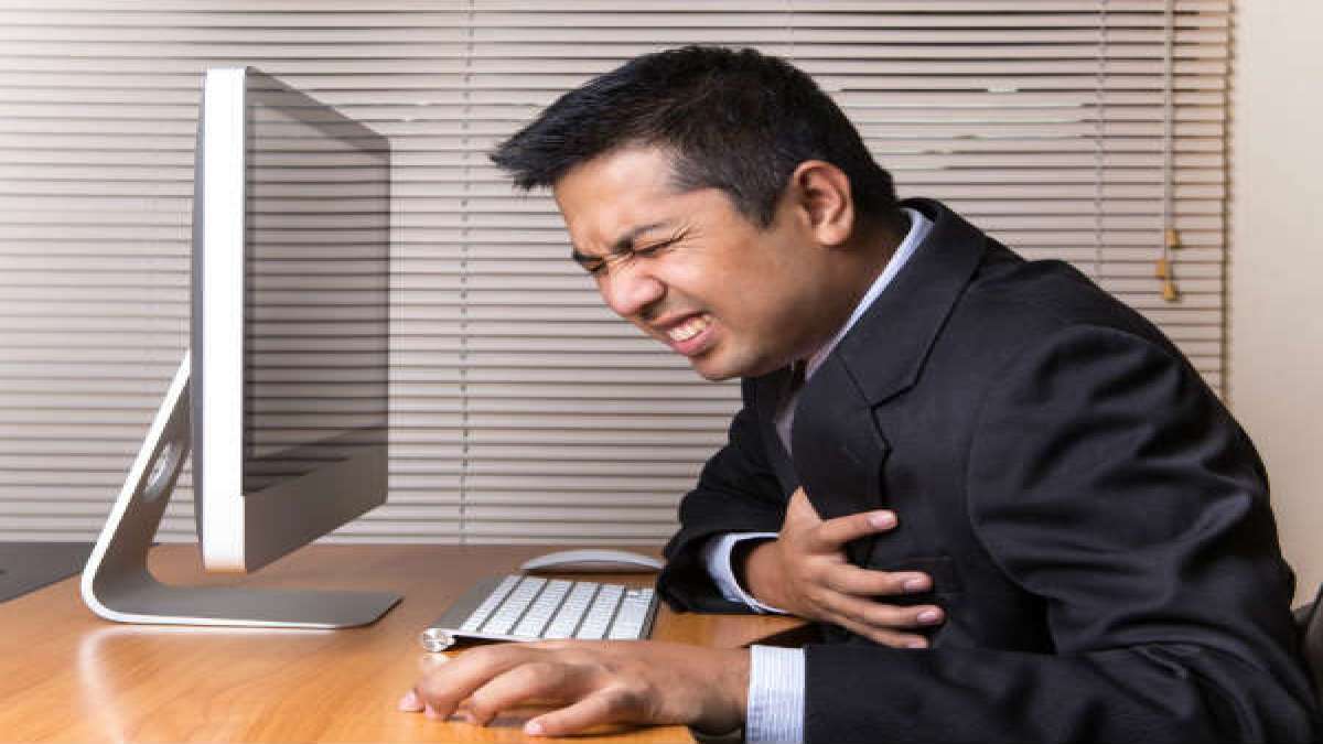 What Your Job Does To Your Heart; Habits That Can Save Your Heart ...