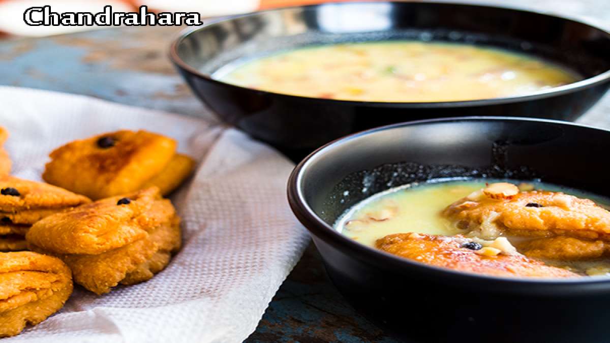 Diwali: Here Is How To Make Karnataka-style Chandrahara In Your Home ...