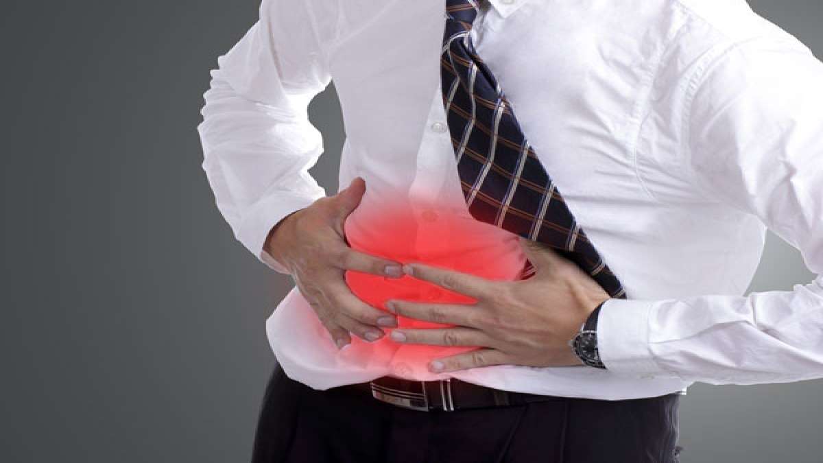 These Are The 10 Causes For Acid Reflux - Boldsky.com