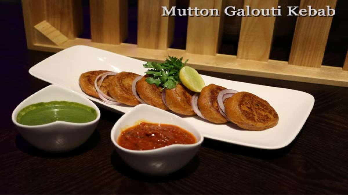 Mutton Galouti Kebab Recipe - Boldsky.com