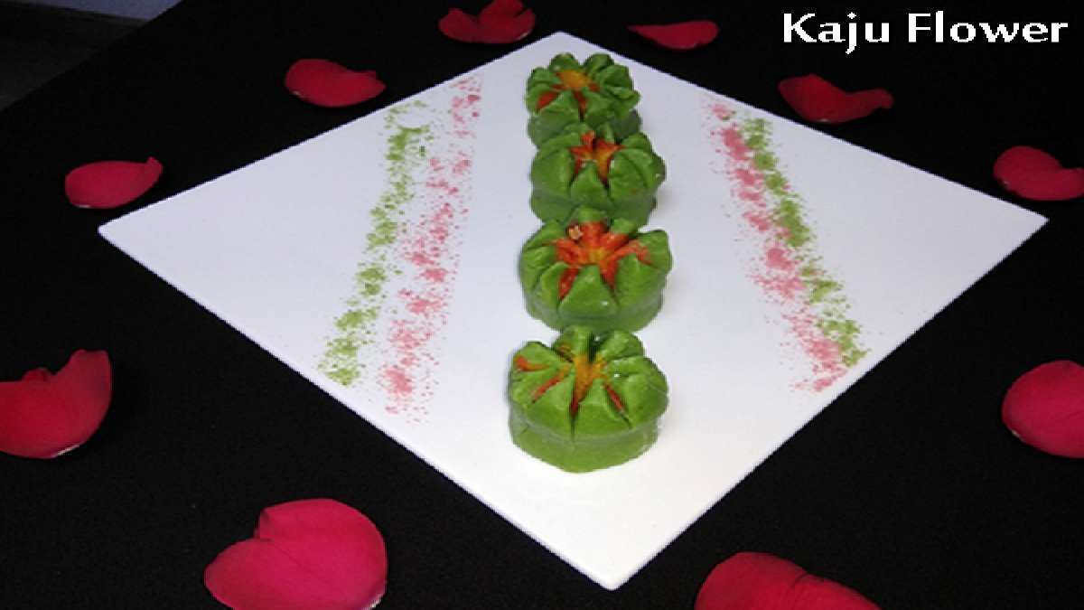 How To Prepare Kaju Flower At Home - Boldsky.com