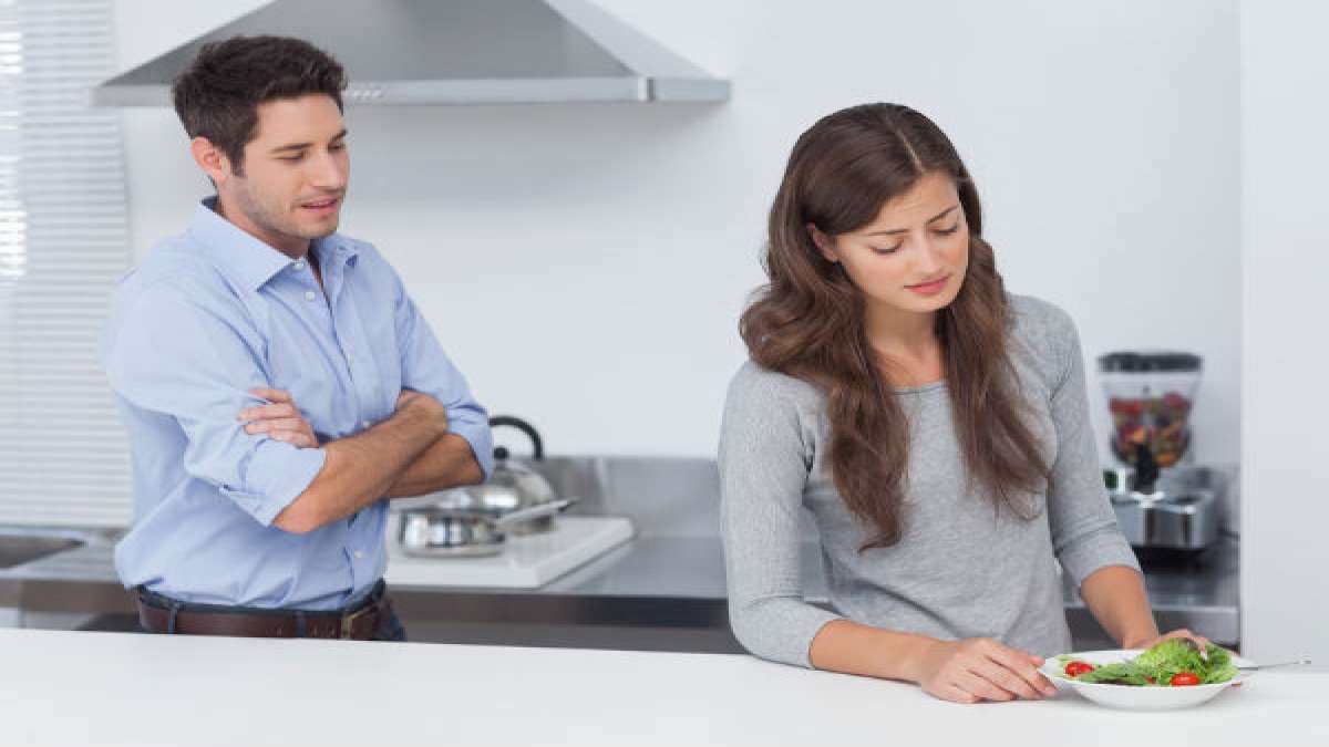 10 Tips To Understand And Handle An Emotional Partner - Boldsky.com