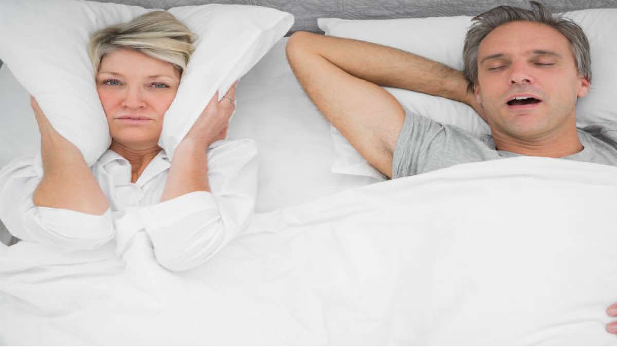 15 Indian Home Remedies To Cure Snoring - Boldsky.com