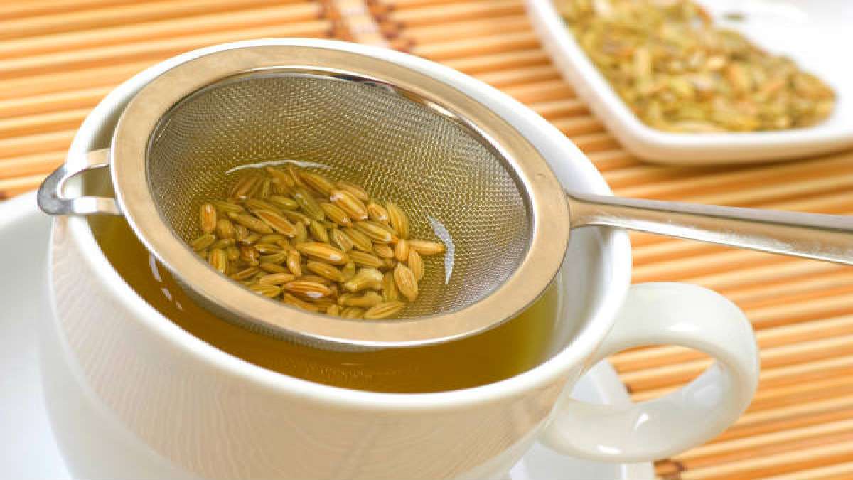 16 Awesome Health Benefits Of Fennel Tea - Boldsky.com