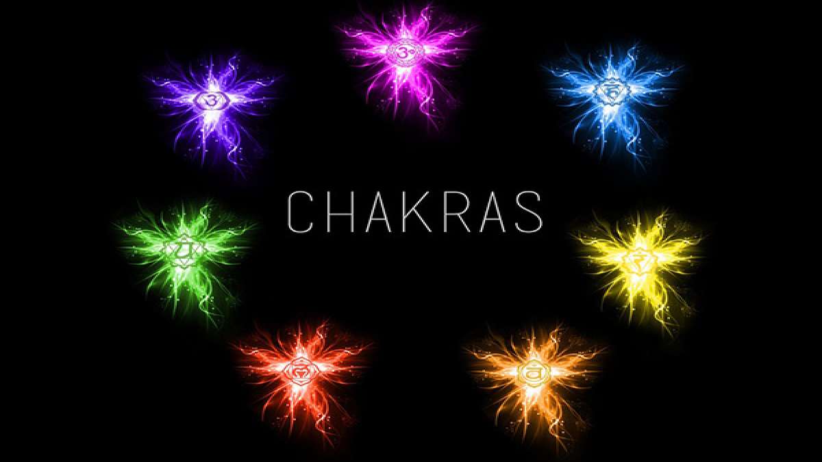 These Are The Most Powerful Chakras That Are Based On Your Zodiac Sign ...