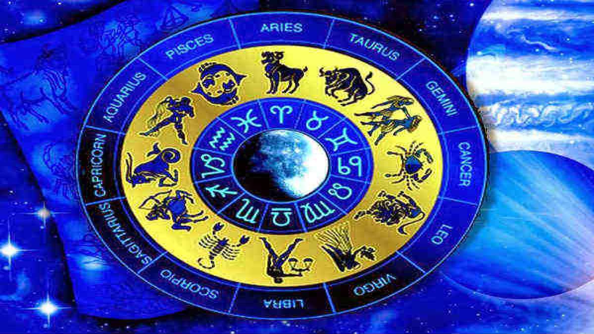 Describing Each Zodiac Sign With Just 2 Words - Boldsky.com
