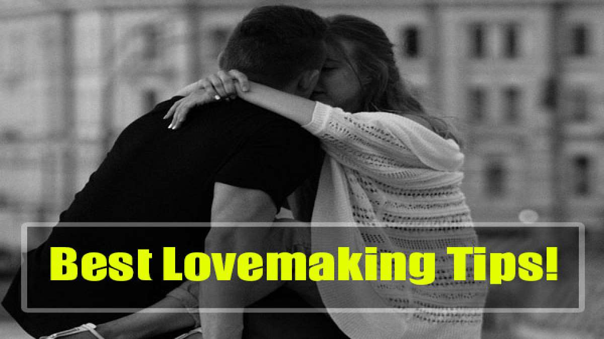 Best Love-making Tips According To Your Zodiac Sign - Boldsky.com