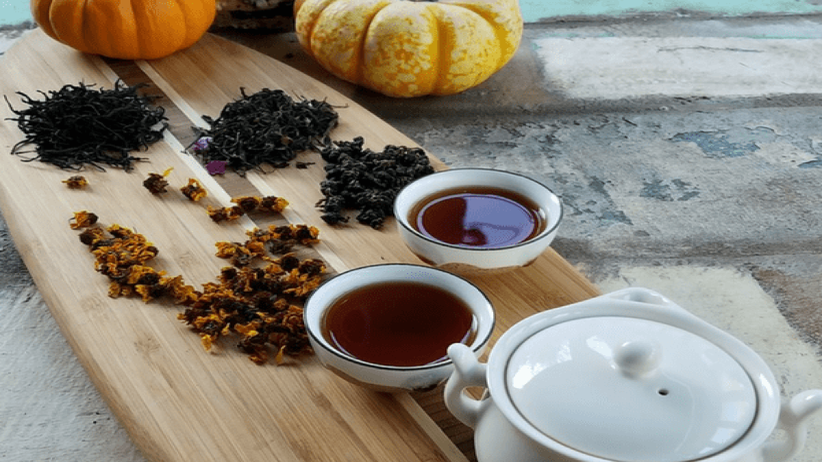 10 Foods Rich In Fluoride You Didn't Know - Boldsky.com