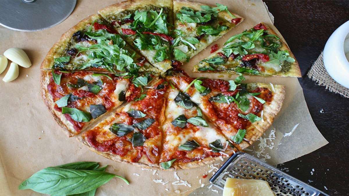 Is Eating Pizza After Workout Really Unhealthy? Think Again ...