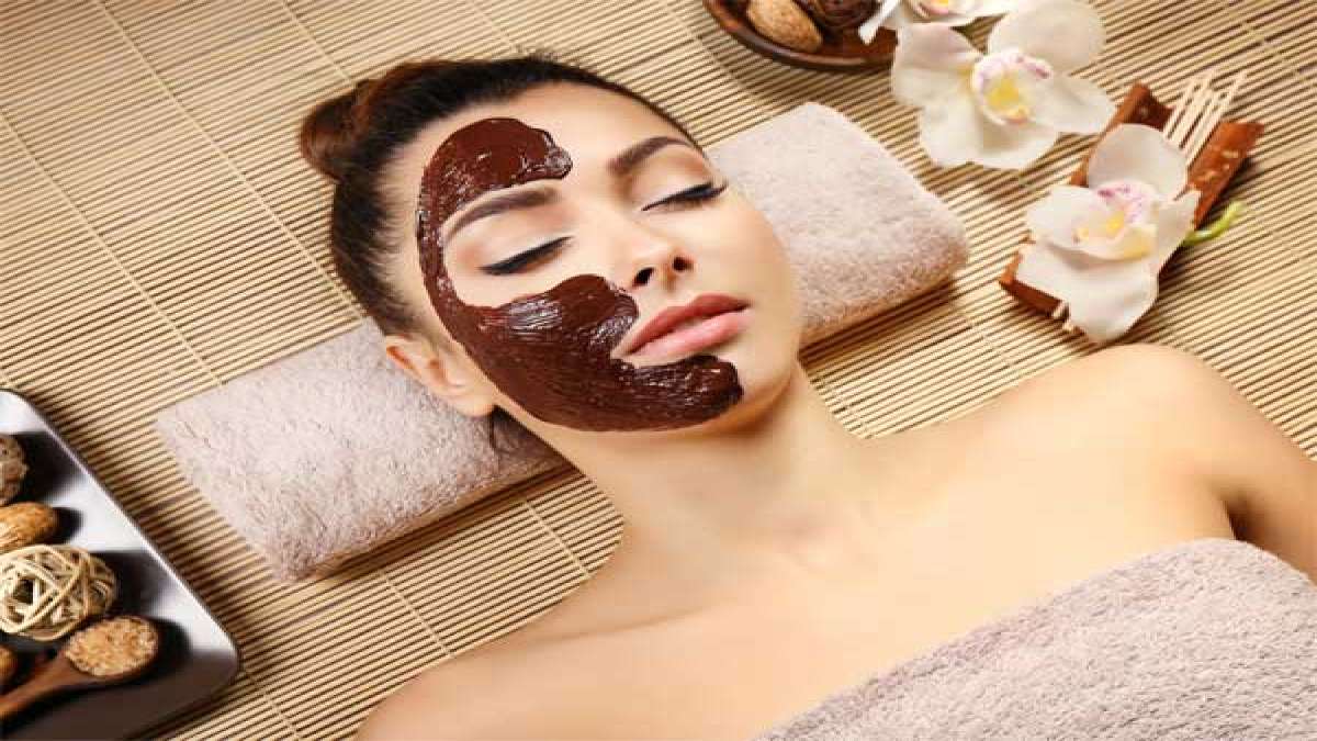 Benefits Of Chocolate Face Mask You Probably Didn’t Know - Boldsky.com