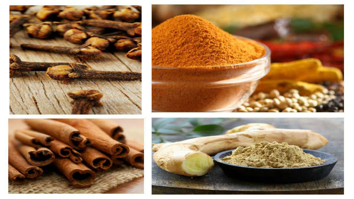 Add Some Spice To Your Daily Skin Care Routine - Boldsky.com