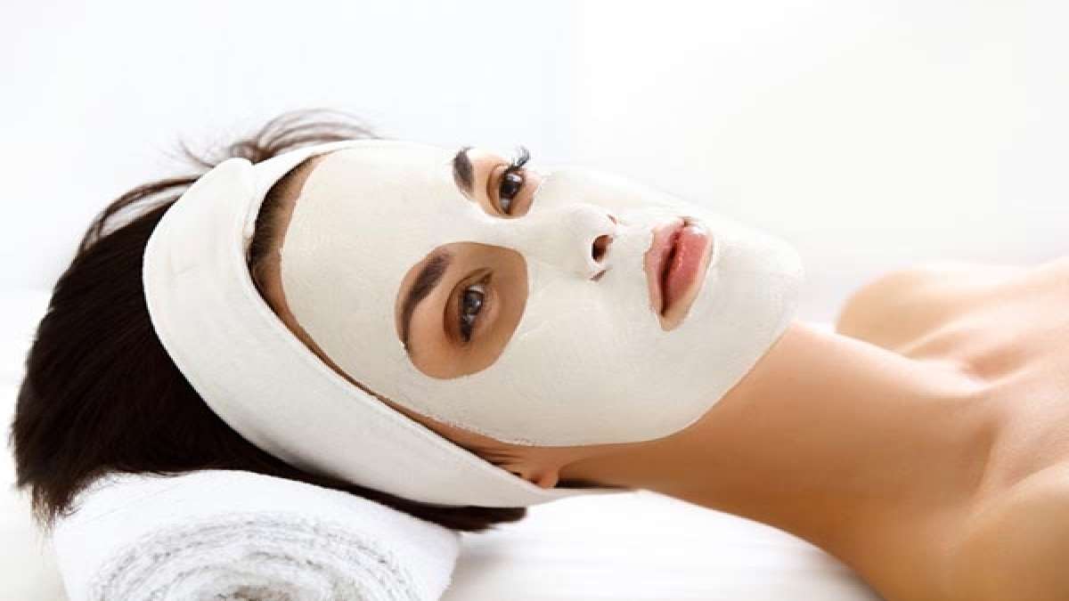 6 Face Packs For Dry Skin You Must Try This Summer - Boldsky.com