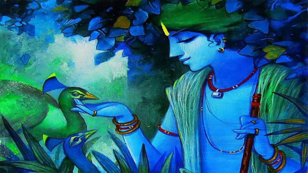 Who Was Lord Krishna? 8 Interesting And Lesser Known Facts About Him ...