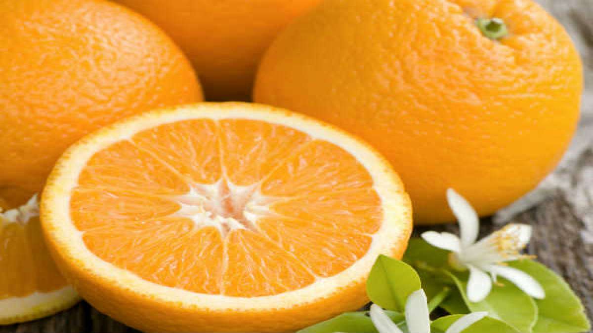 Kinnow Fruit Vs Orange: Which Is More Beneficial For You? - Boldsky.com