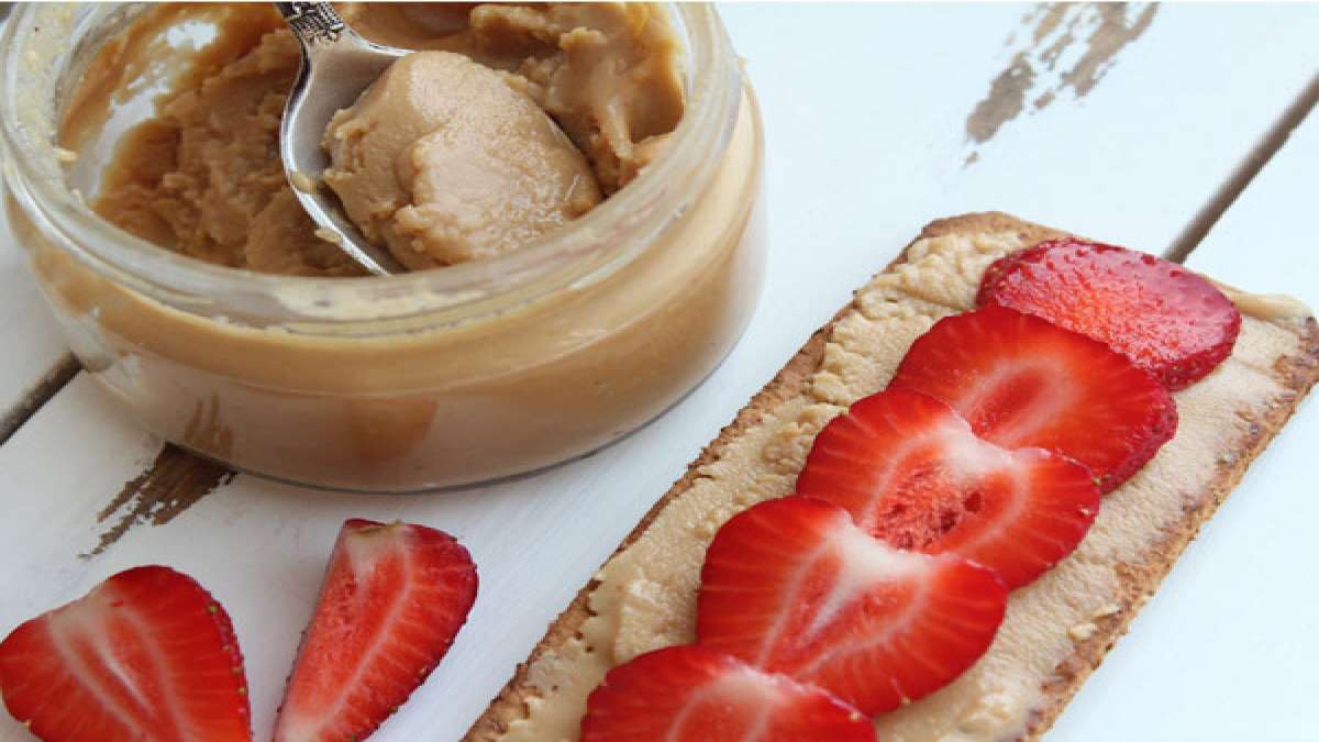 11 Healthy Night-time Snacks Approved By Nutritionists - Boldsky.com