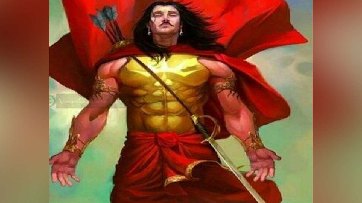 Karna's Three Promises From Krishna - Boldsky.com