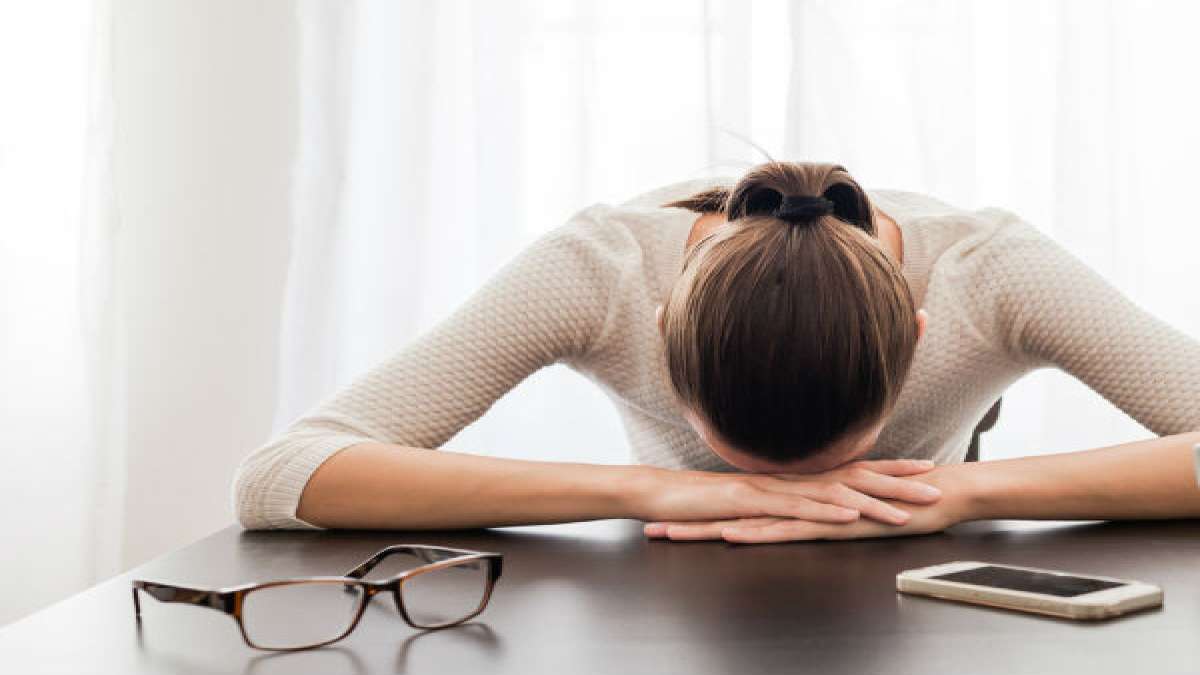 Here Are The Consequences Of Poor Physical Health - Boldsky.com