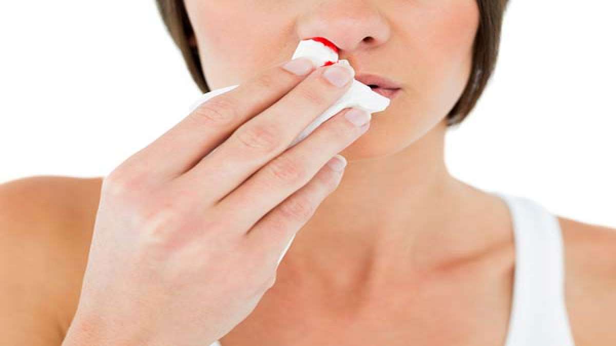 Nose Bleeding During Pregnancy Causes And Remedies Boldsky nose-bleeding-during-pregnancy-causes-and-remedies-boldsky