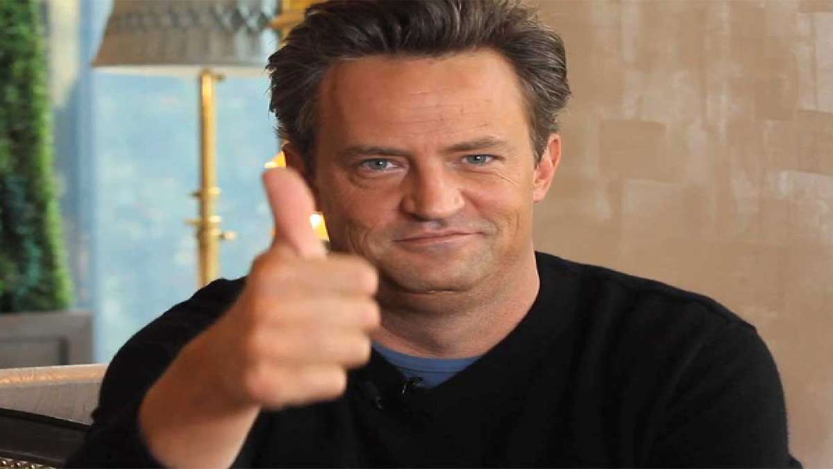 Matthew Perry Undergoes Gastrointestinal Perforation Surgery: Causes ...