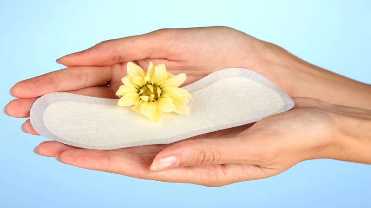 Here Is Why Having Very Light Period Flow Can Be Harmful To Health ...