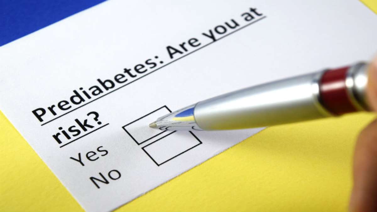 Prediabetes: Types, Signs, Symptoms, Diet and diagnosis - Boldsky.com