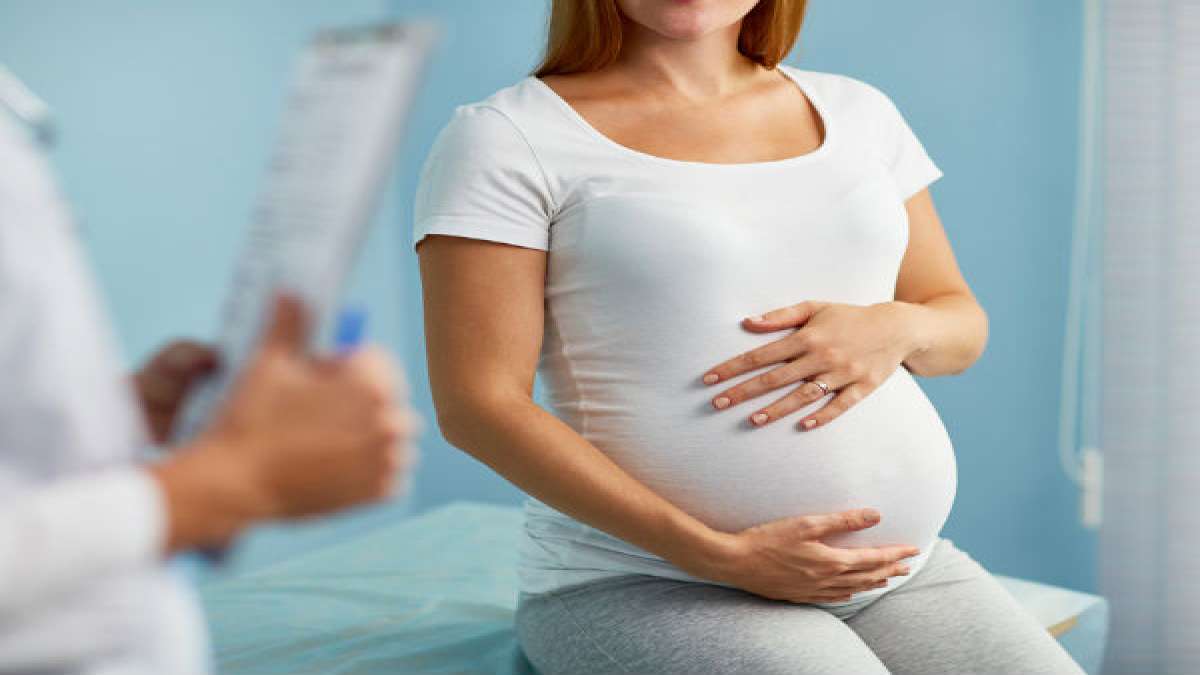 Amniocentesis Risks, Procedure and importance - Boldsky.com