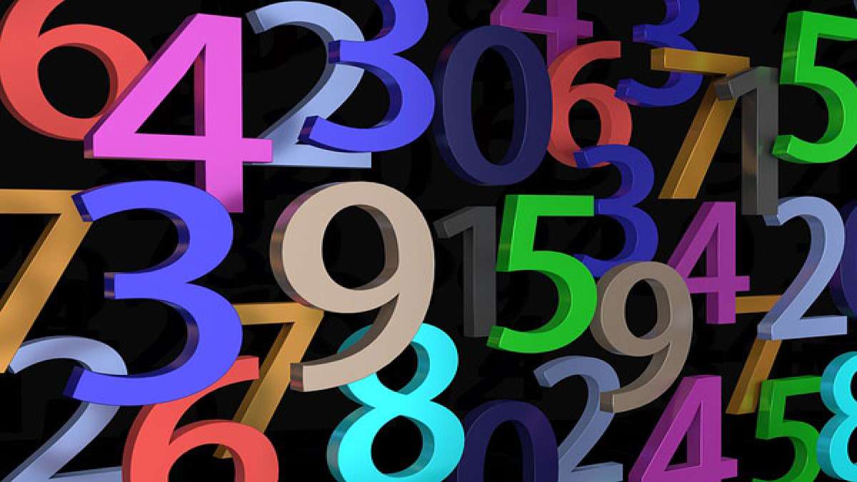 These Are The Most Unlucky Numbers From Around The World - Boldsky.com