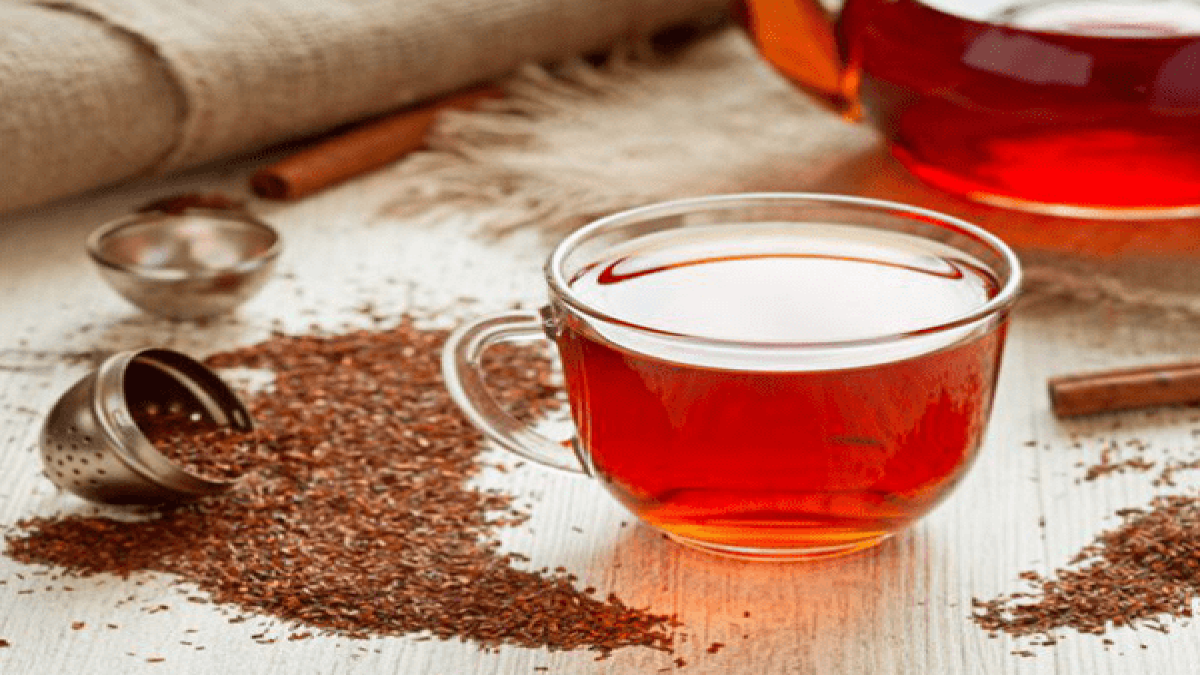 Red Rooibos Tea: 6 Health Benefits, Side Effects And Recipe - Boldsky.com