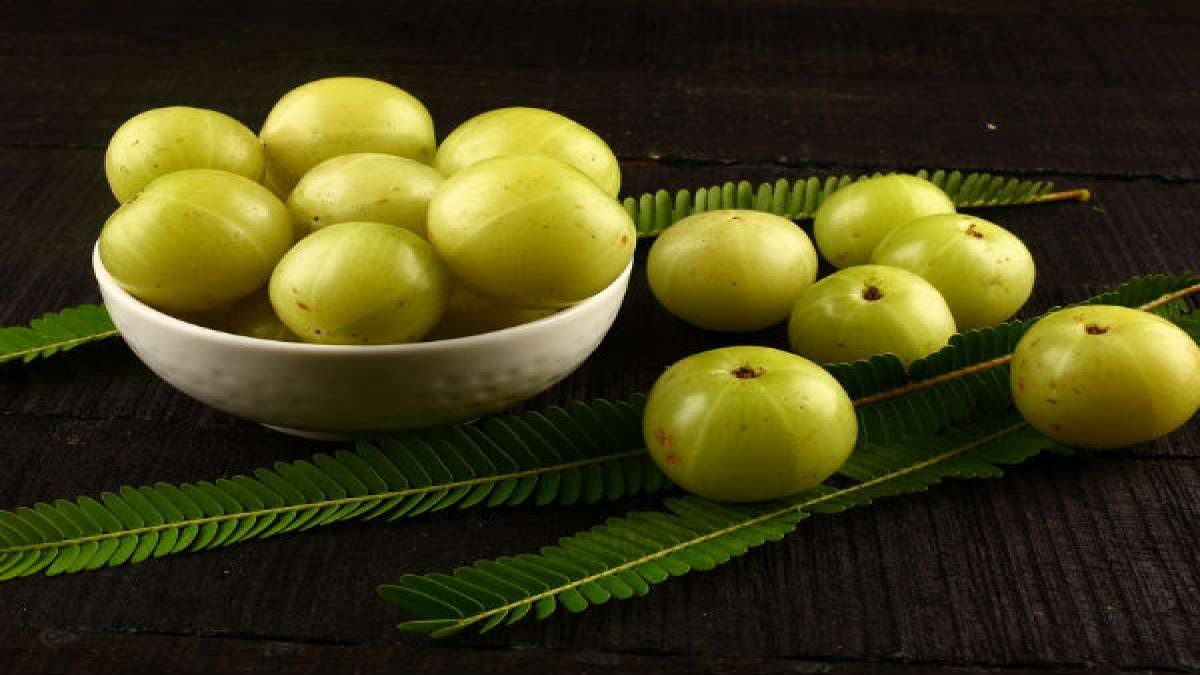 9 Side Effects Of Amla Which You Aren't Aware Of - Boldsky.com