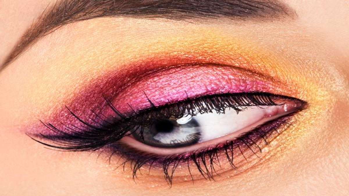 Master The Art Of 3D Make-up Technique With These Amazing Tips ...