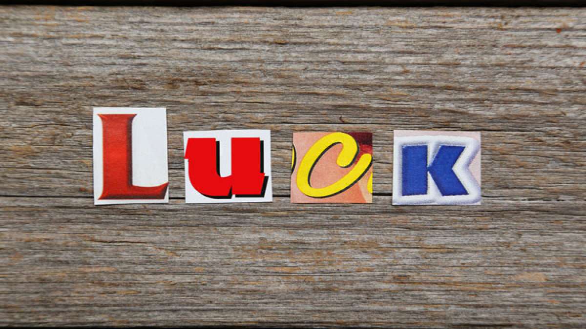 5 Easy Ways To Get Rid of Bad Luck - Boldsky.com