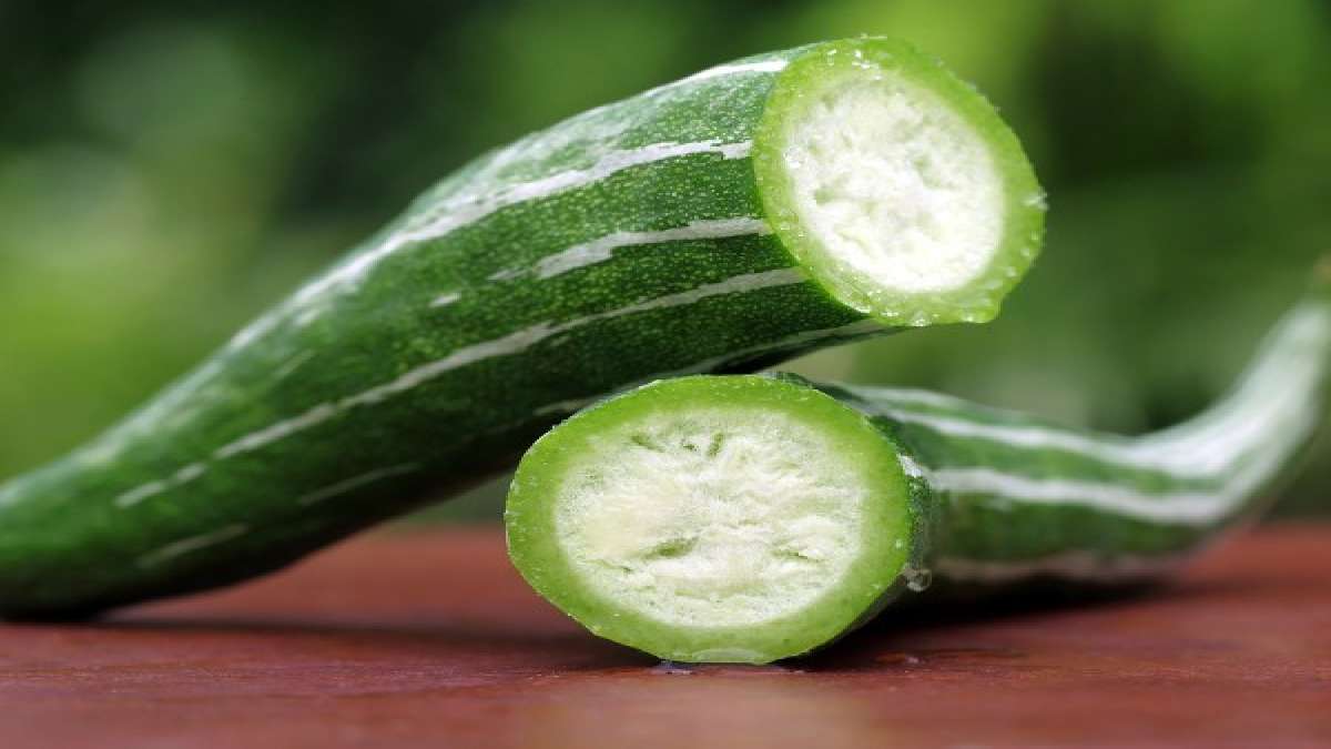 Snake Gourd: Nutritional Value, Health Benefits & Side-effect - Boldsky.com