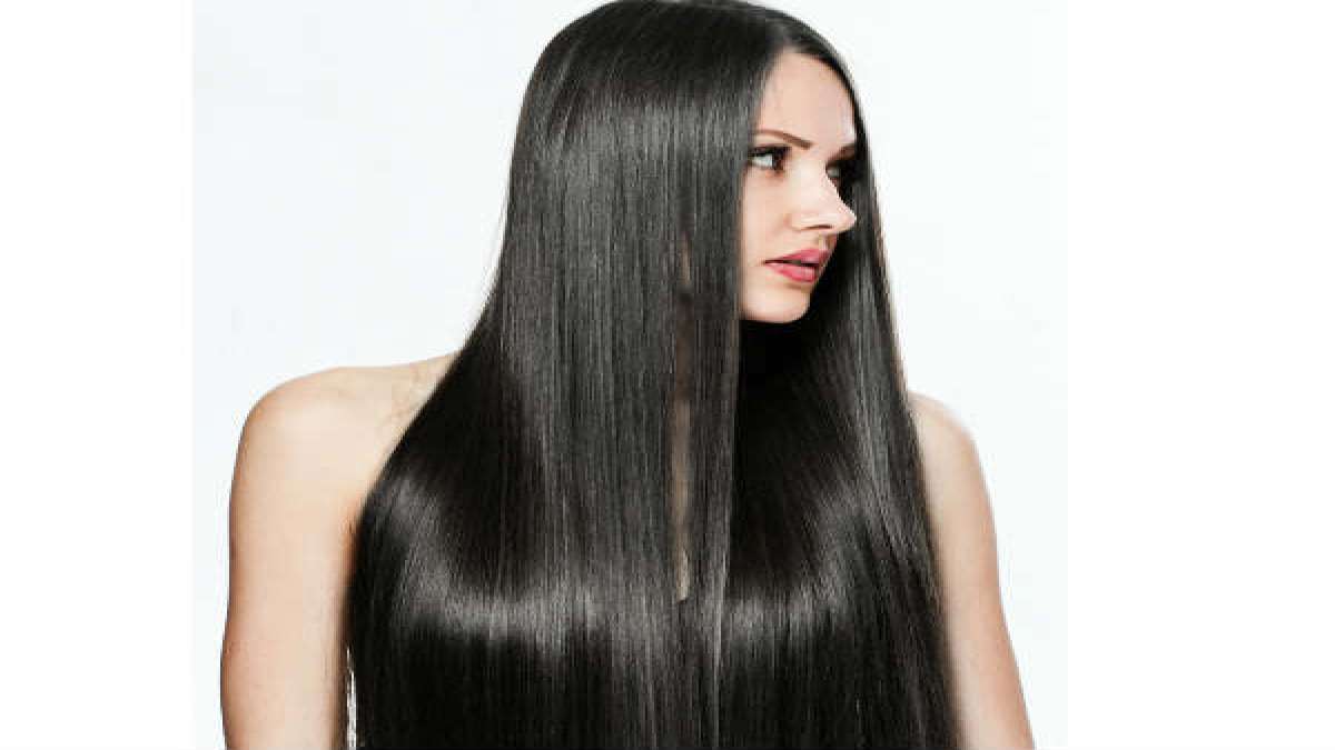 Tired Of Unmanageable Hair? Here's How Hair Rebonding Can Help ...