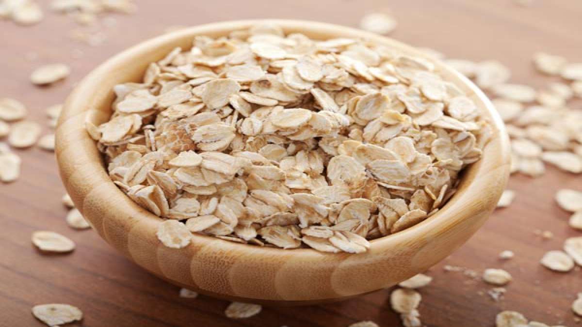 Benefits Of Oatmeal For Skin and How To Use - Boldsky.com