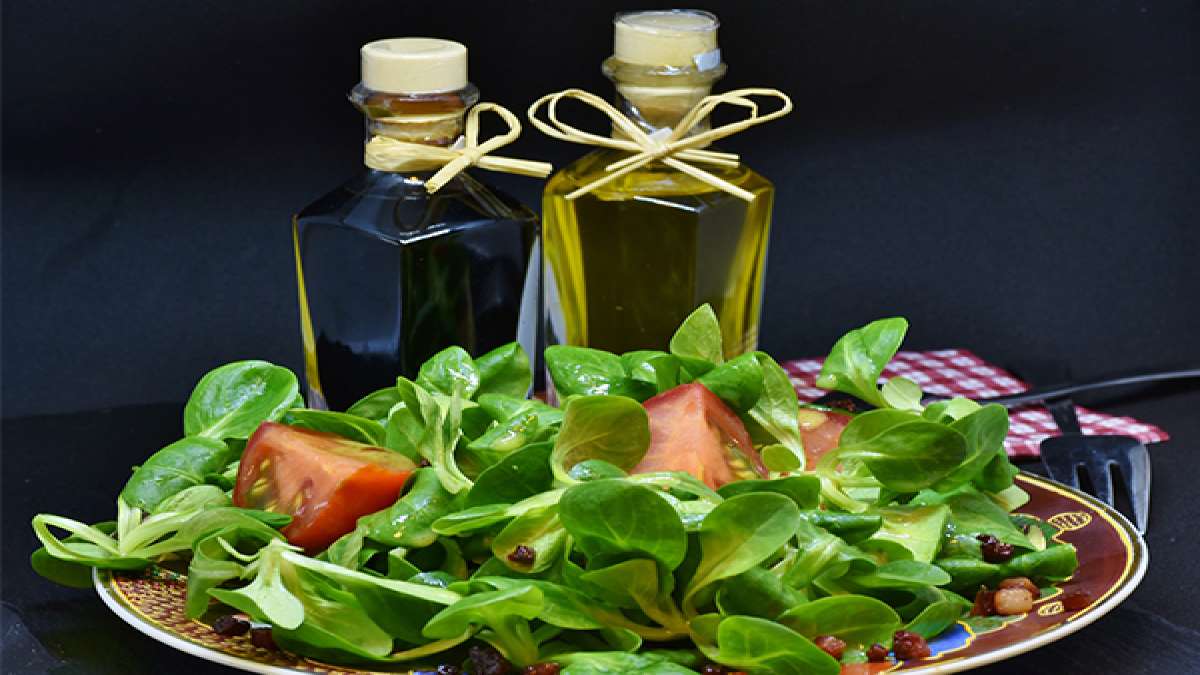Arugula: Benefits and Nutrition - Boldsky.com