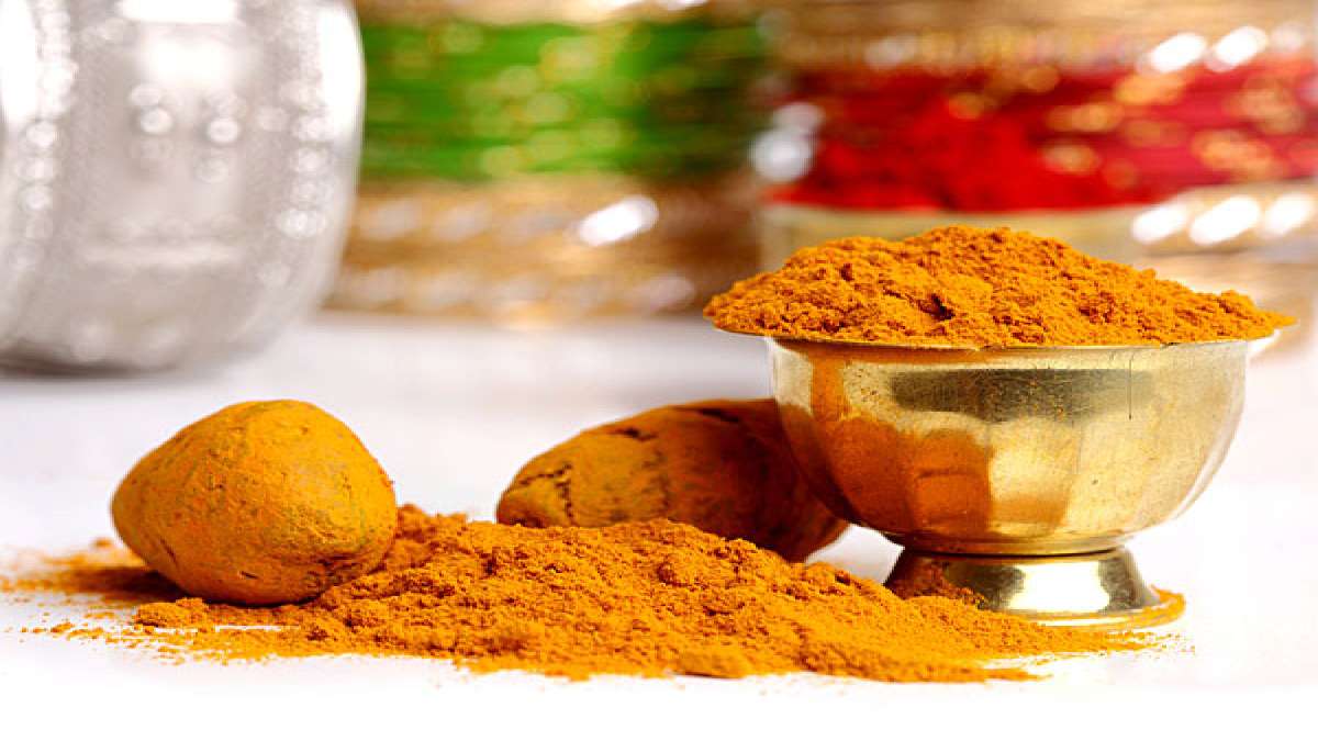 How To Treat Boils Using Turmeric? - Boldsky.com