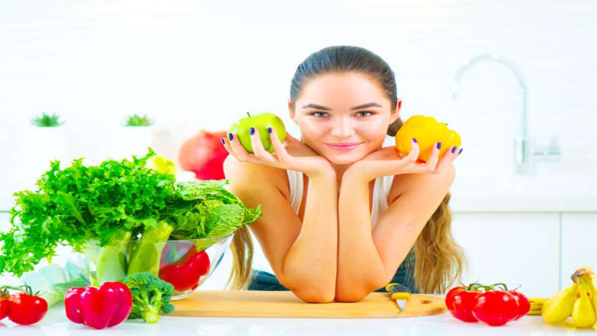 Top 31 Fruits, Vegetables & Other Foods That Will Burn Fat - Boldsky.com